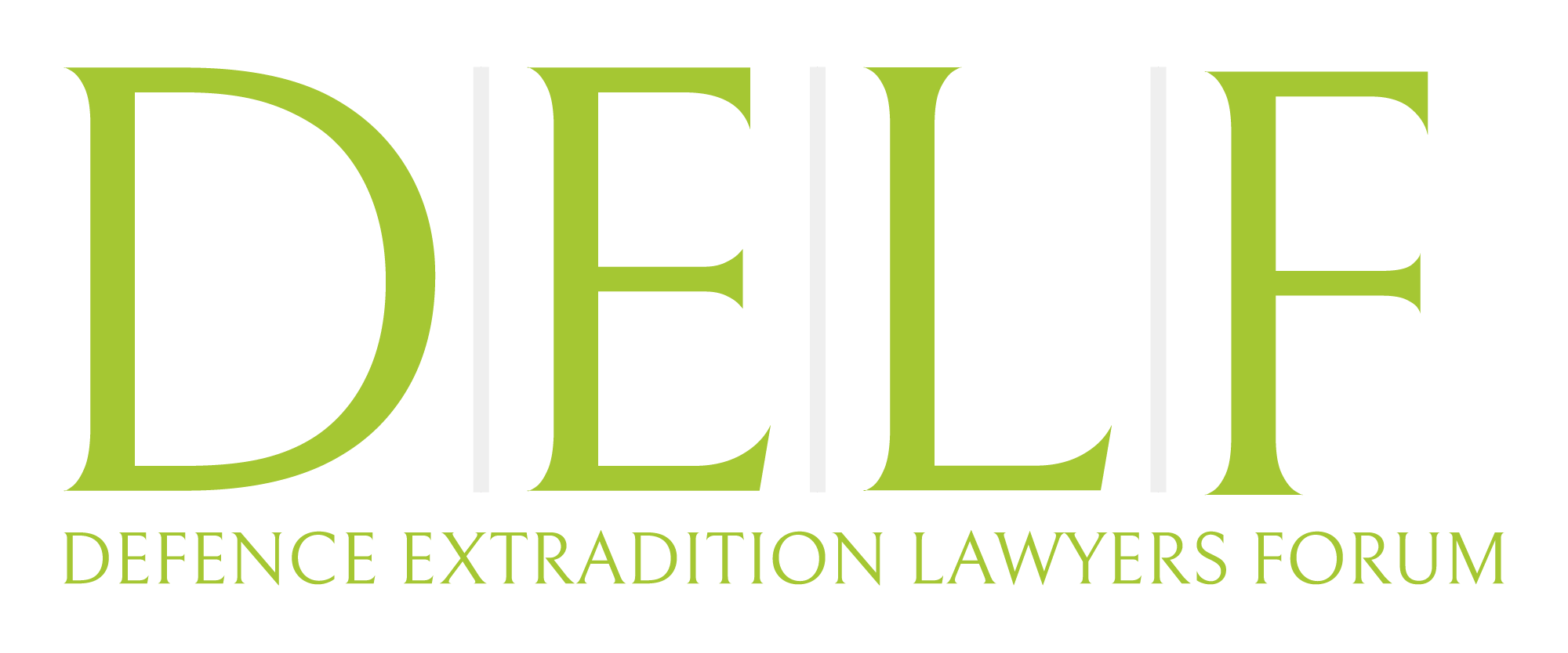 Home - Defence Extradition Lawyers Forum